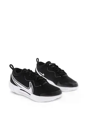 Nike Zoom Court Pro Cly Sneakers - Black