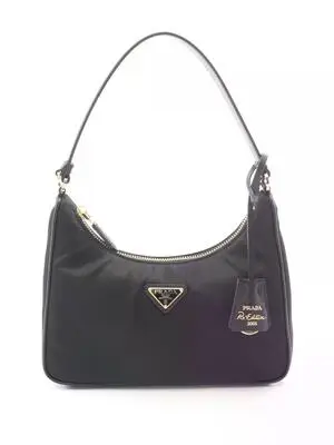 Prada Re Nylon Re Edition 2005 Shoulder Bag