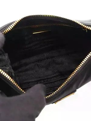 Prada Re Nylon Re Edition 2005 Shoulder Bag