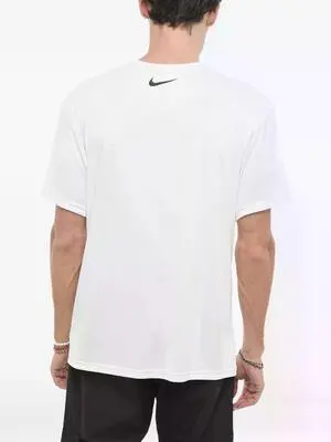 Nike Stacked Swoosh T-shirt