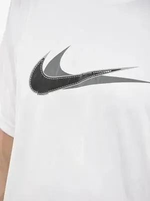 Nike Stacked Swoosh T-shirt