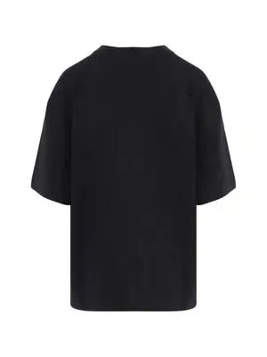 Just Cavalli Panther-print T-shirt