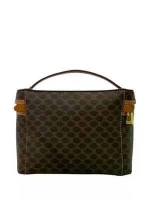 Celine Macadam Vanity Bag