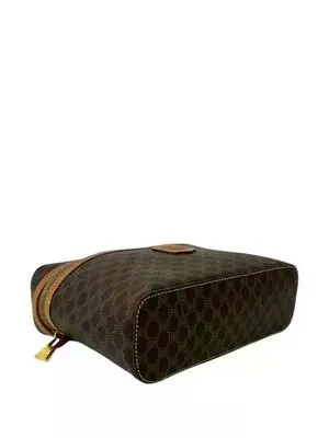 Celine Macadam Vanity Bag