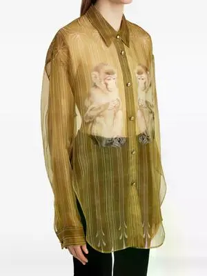 Khaite Goya Top