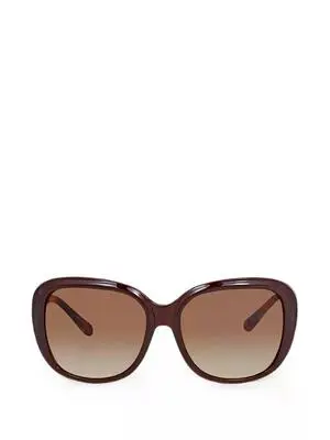 COACH Oversize-frame Sunglasses