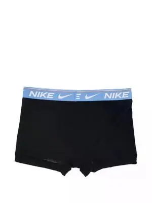 Nike Ultra Comfort Logo-waistband Boxers