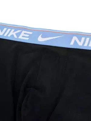 Nike Ultra Comfort Logo-waistband Boxers