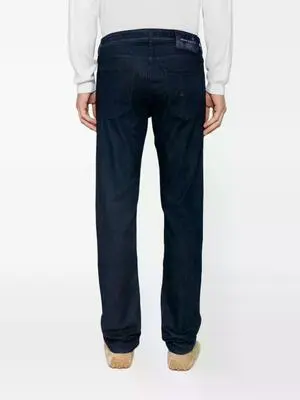 Jacob Cohen Bard Slim-fit Jeans