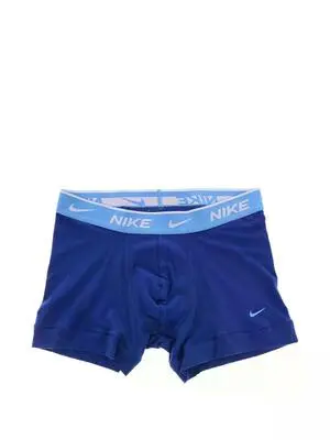 Nike Logo-waistband Boxers Set