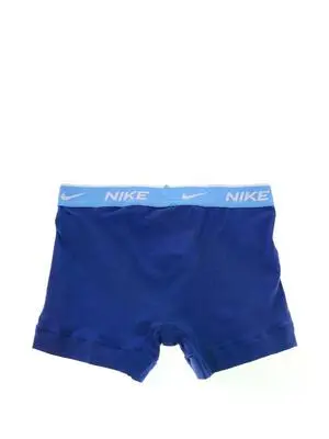 Nike Logo-waistband Boxers Set