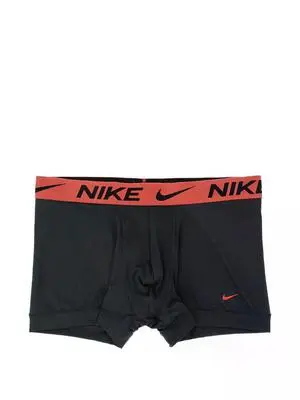 Nike Logo-waistband Boxer Briefs