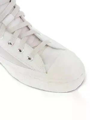 CONVERSE Chuck Taylor All Star Padded High-top Sneakers