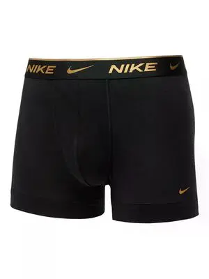 Nike Dri-fit Logo-waistband Trunks