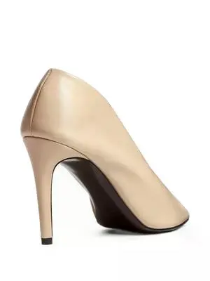 Khaite Miriam Pumps