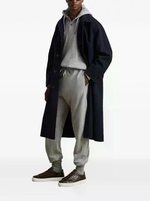 Ralph Lauren Purple Label Hoodie