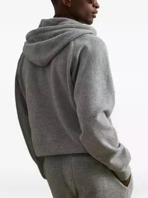 Ralph Lauren Purple Label Hoodie