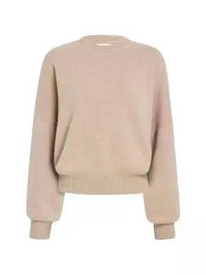 Khaite Margaux Sweater