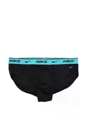 Nike Logo-waistband Briefs
