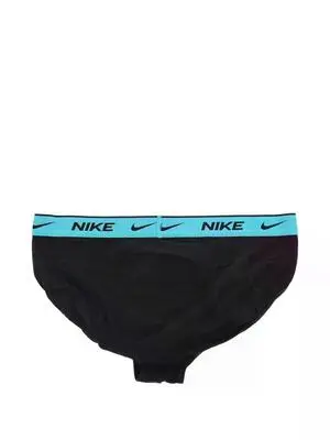 Nike Logo-waistband Briefs