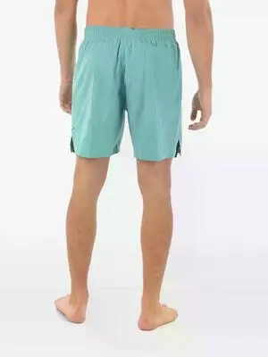 Nike Elasticated Drawstring Swim Shorts