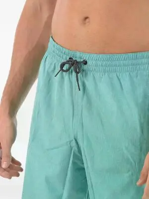 Nike Elasticated Drawstring Swim Shorts