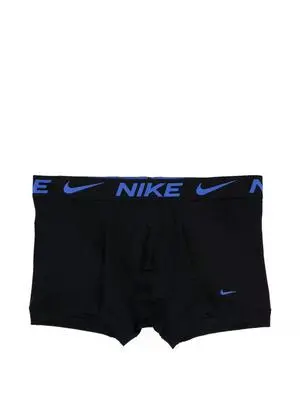 Nike Logo-waistband Boxers