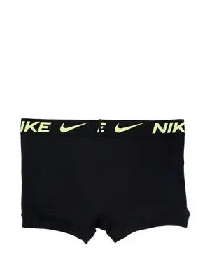 Nike Logo-waistband Boxers