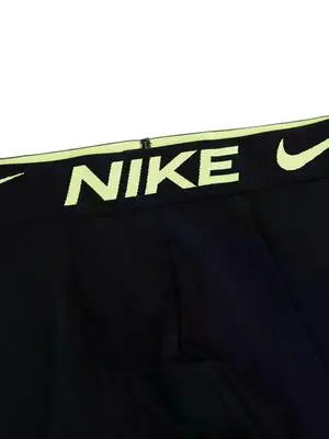 Nike Logo-waistband Boxers
