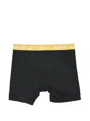 Nike Logo-waistband Boxers