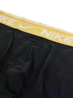 Nike Logo-waistband Boxers