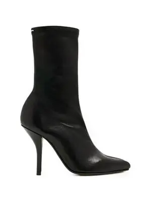 MAISON MARGIELA Tabi Claw Ankle Boots