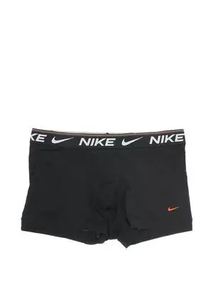Nike Dri-fit Ultra Comfort Boxers - Black