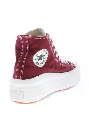 CONVERSE Chuck Taylor All Star Platform Sneakers