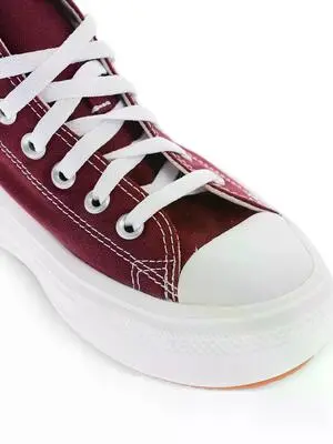 CONVERSE Chuck Taylor All Star Platform Sneakers