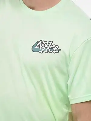 Nike Logo-patch Dri-fit T-shirt