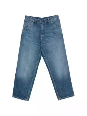 Carhartt Work In Progress Jeans - Blue