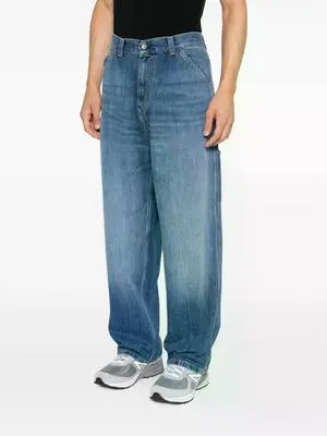 Carhartt Work In Progress Jeans