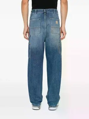 Carhartt Work In Progress Jeans