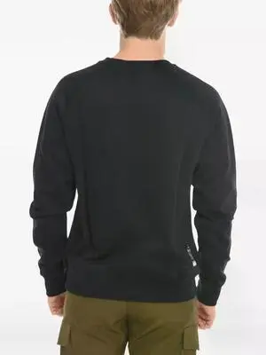 SCRIMMAGE Logo-print Sweatshirt