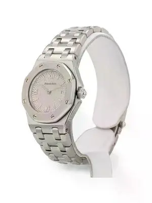 AUDEMARS PIGUET Royal Oak Stainless Steel Watch