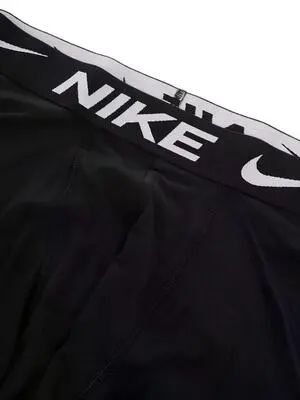 Nike Dri-fit Logo-waistband Boxers