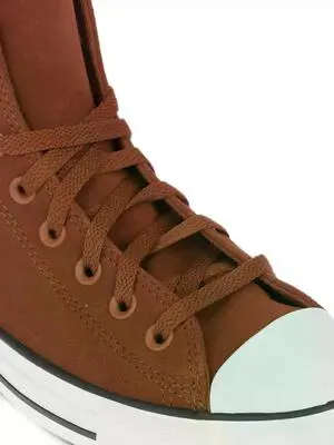 CONVERSE All Star Leather Sneakers