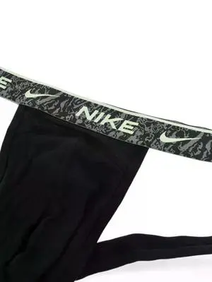 Nike Logo-waistband Jockstraps