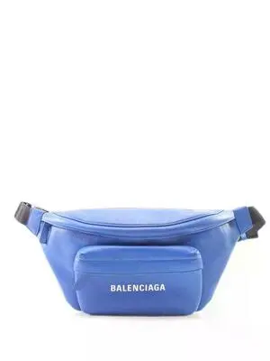 Balenciaga 2010s Everyday Belt Bag