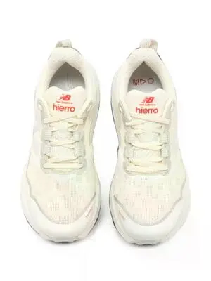 NEW BALANCE Fresh Foam X Hierro V9 Lace-up Sneakers