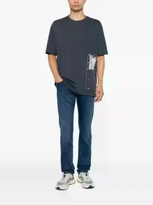 BOSS Graphic-print T-shirt