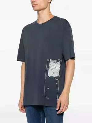 BOSS Graphic-print T-shirt
