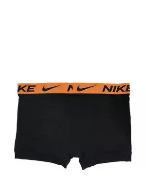 Nike Logo-waistband Boxer Briefs