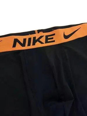 Nike Logo-waistband Boxer Briefs